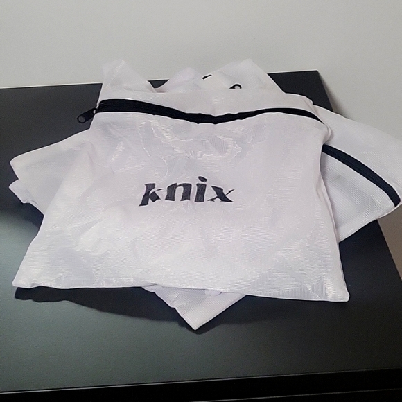 knix | Other | 7 Small Knix Lingerie Laundry Bags | Poshmark